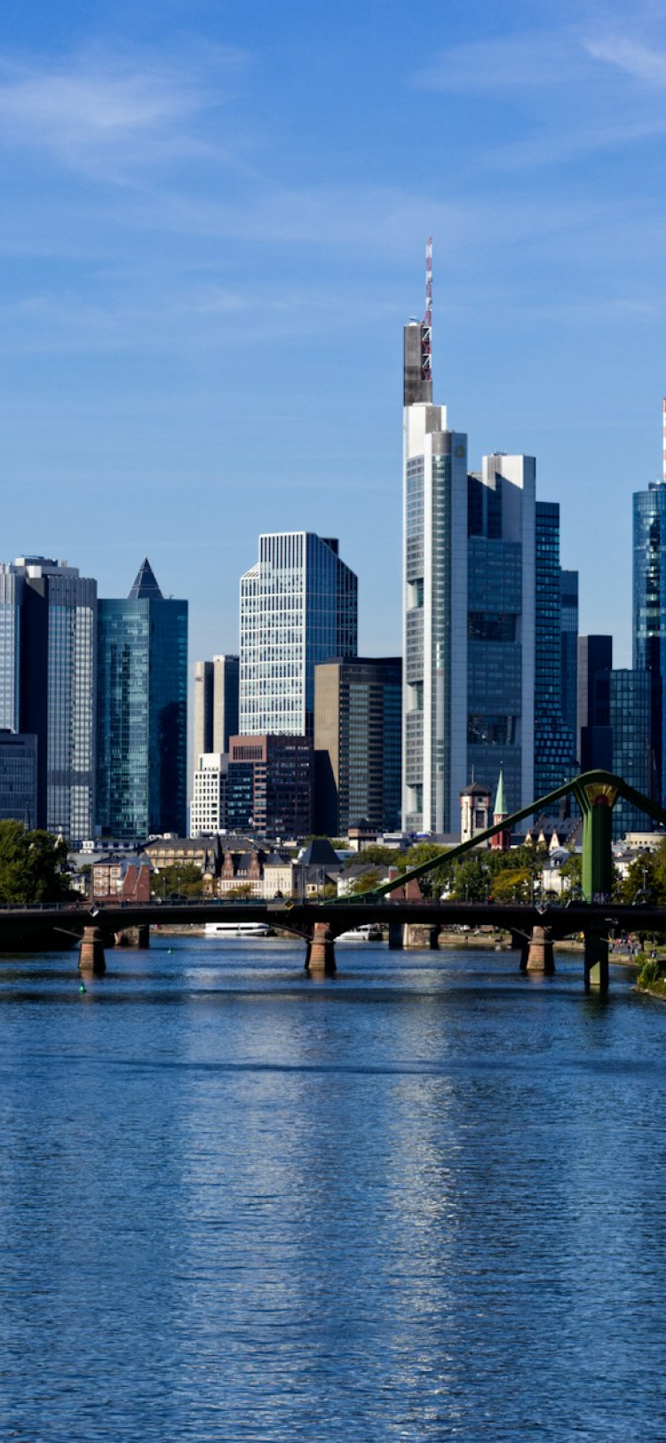 Business Class Flights to Germany | Flyer Club